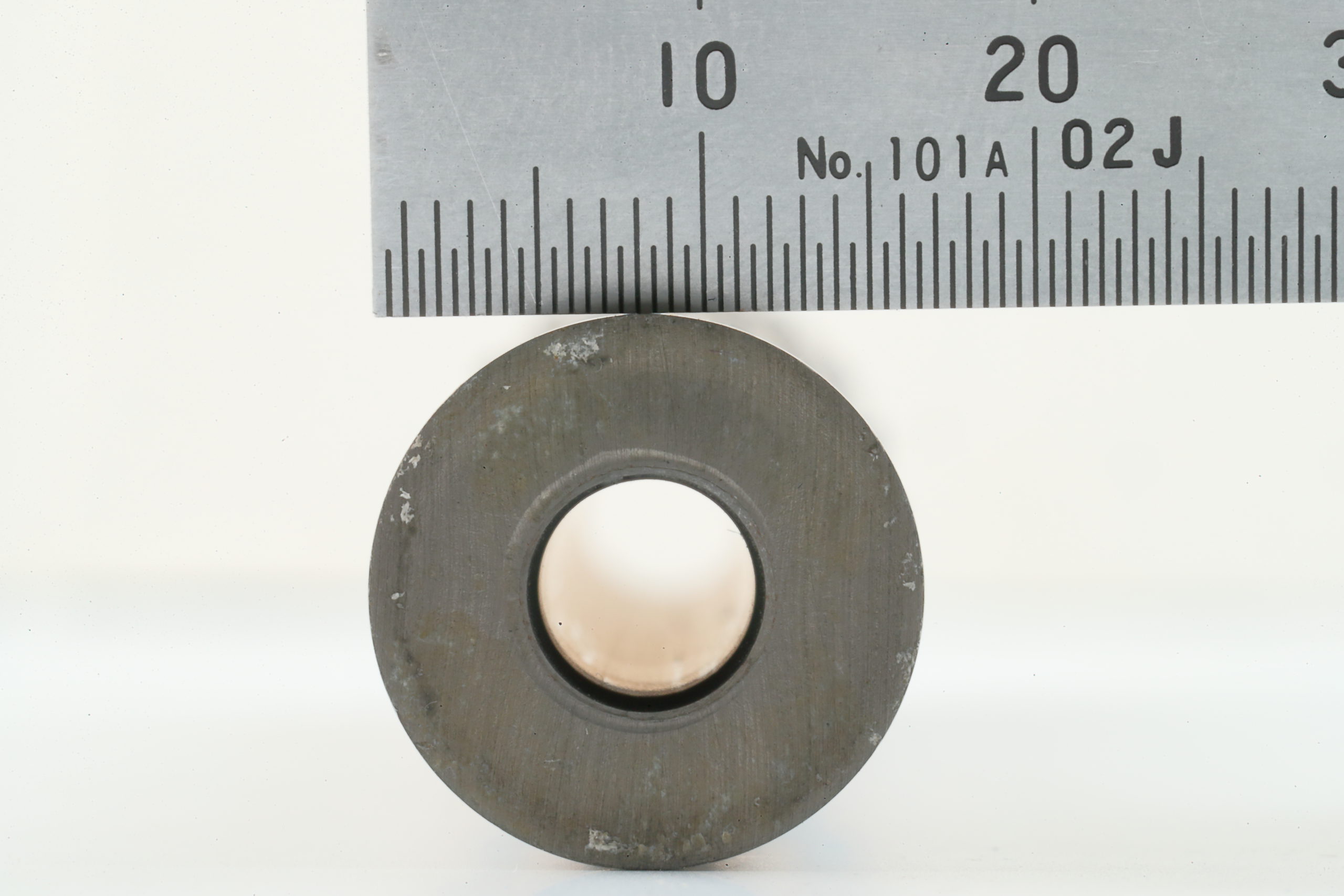 冷間鍛造事例：No.13 パワーステアリング 中空シャフト⽤冷間鍛造素形材 | Maruyoshi Kogyo Co., Ltd.